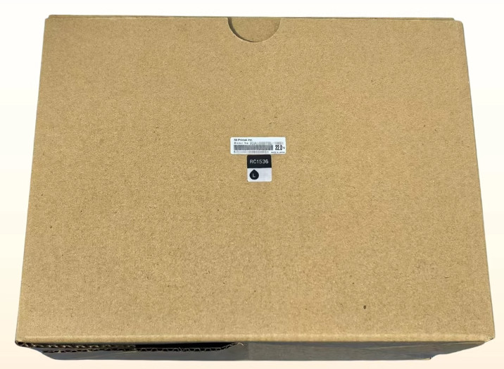 Seiko RC1536 L Printhead_Functions-AMO.com