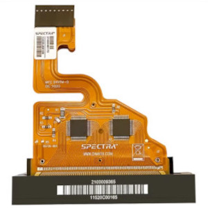 Spectra Galaxy JA 256 30AAA Printhead_Functions-AMO.com