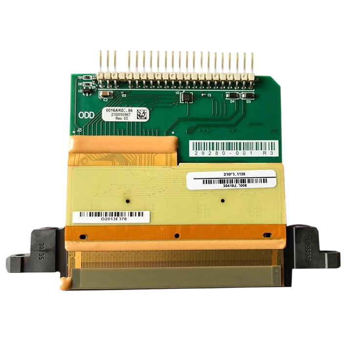 Dimatix QE256 Printhead_Functions-AMO.com